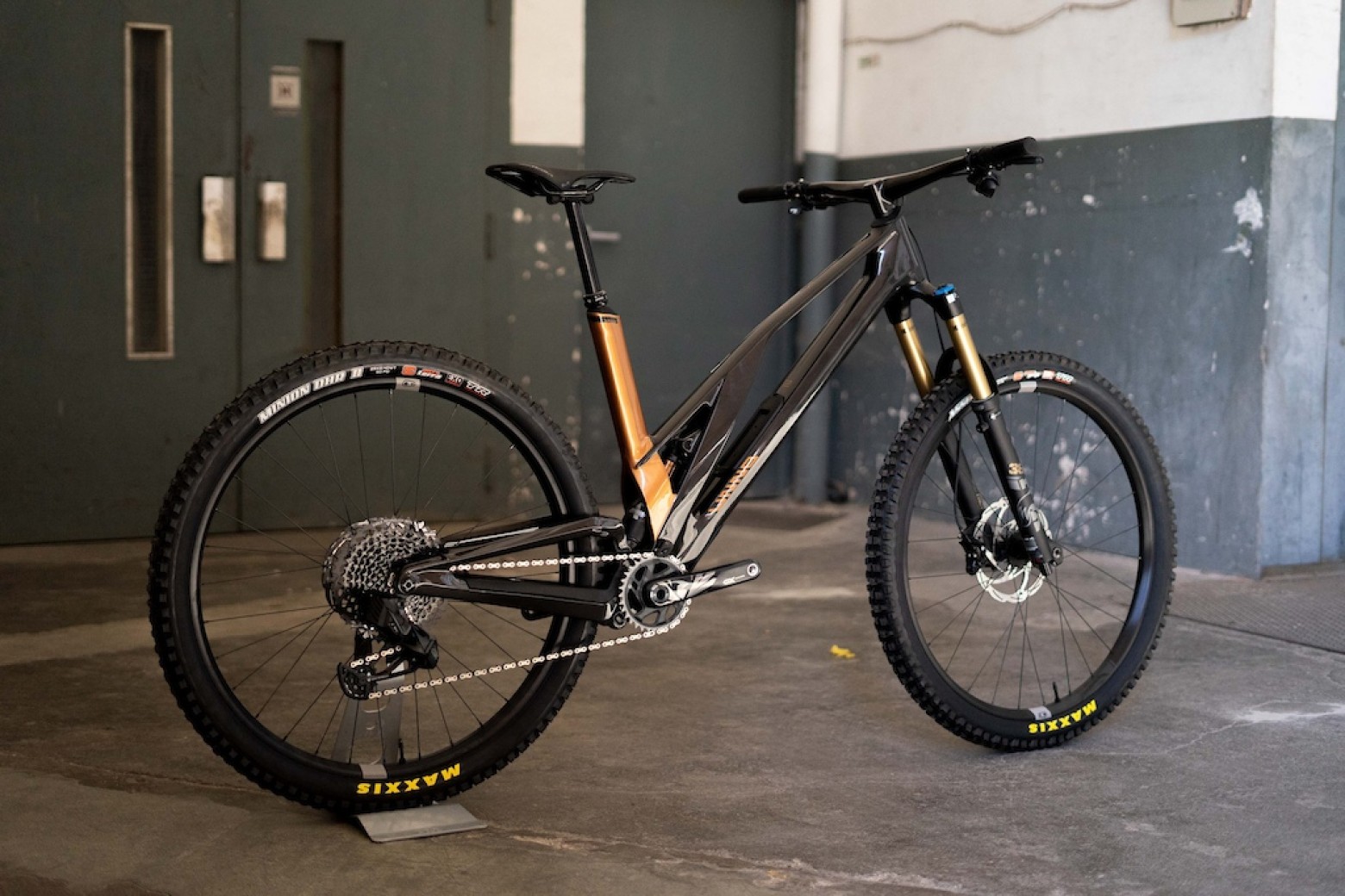 La UNNO Dash se renueva por completo