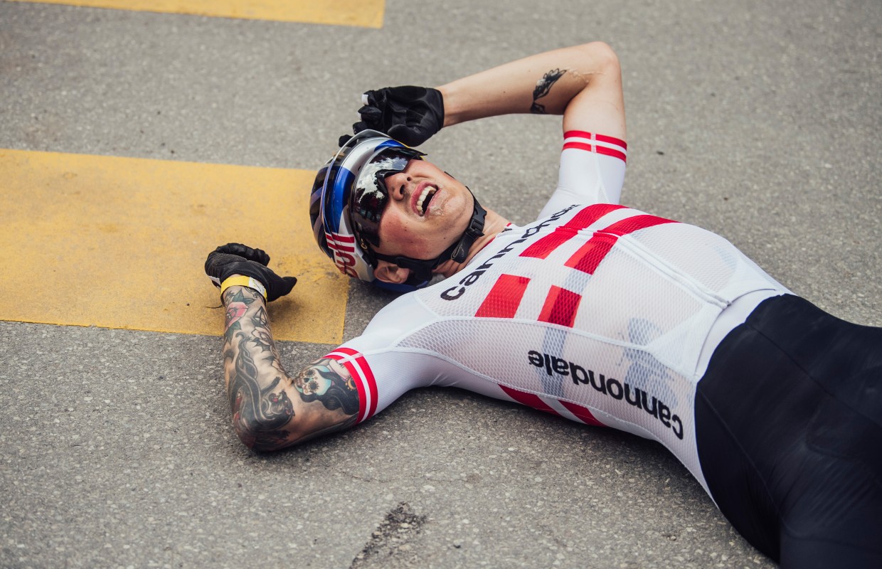 Entrenar sin ganas vale por dos, trucos para conseguirlo