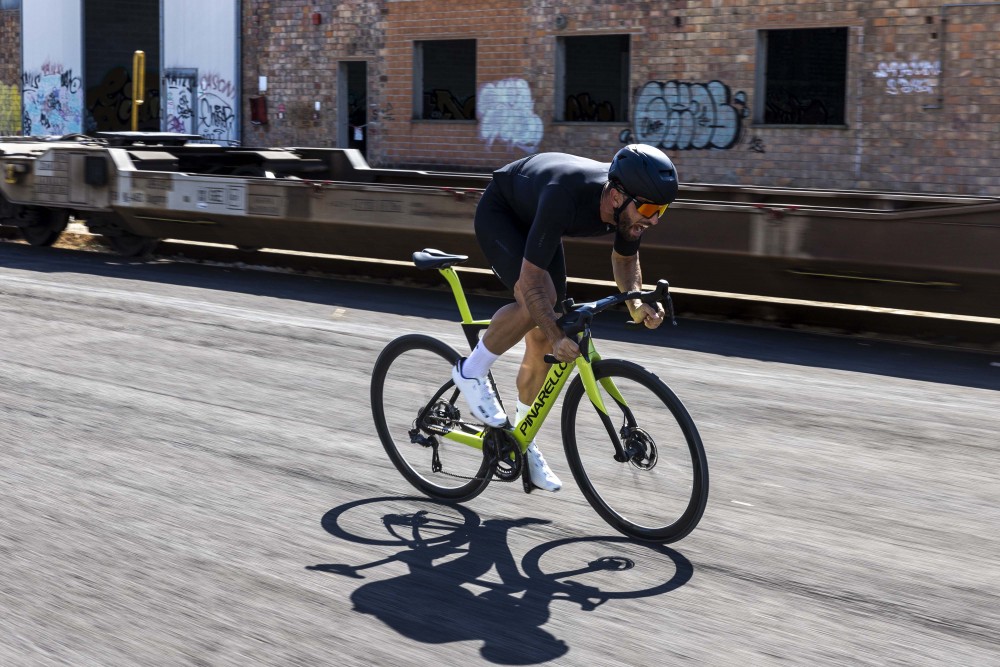 Nuevos colores para la Pinarello Dogma F 2023