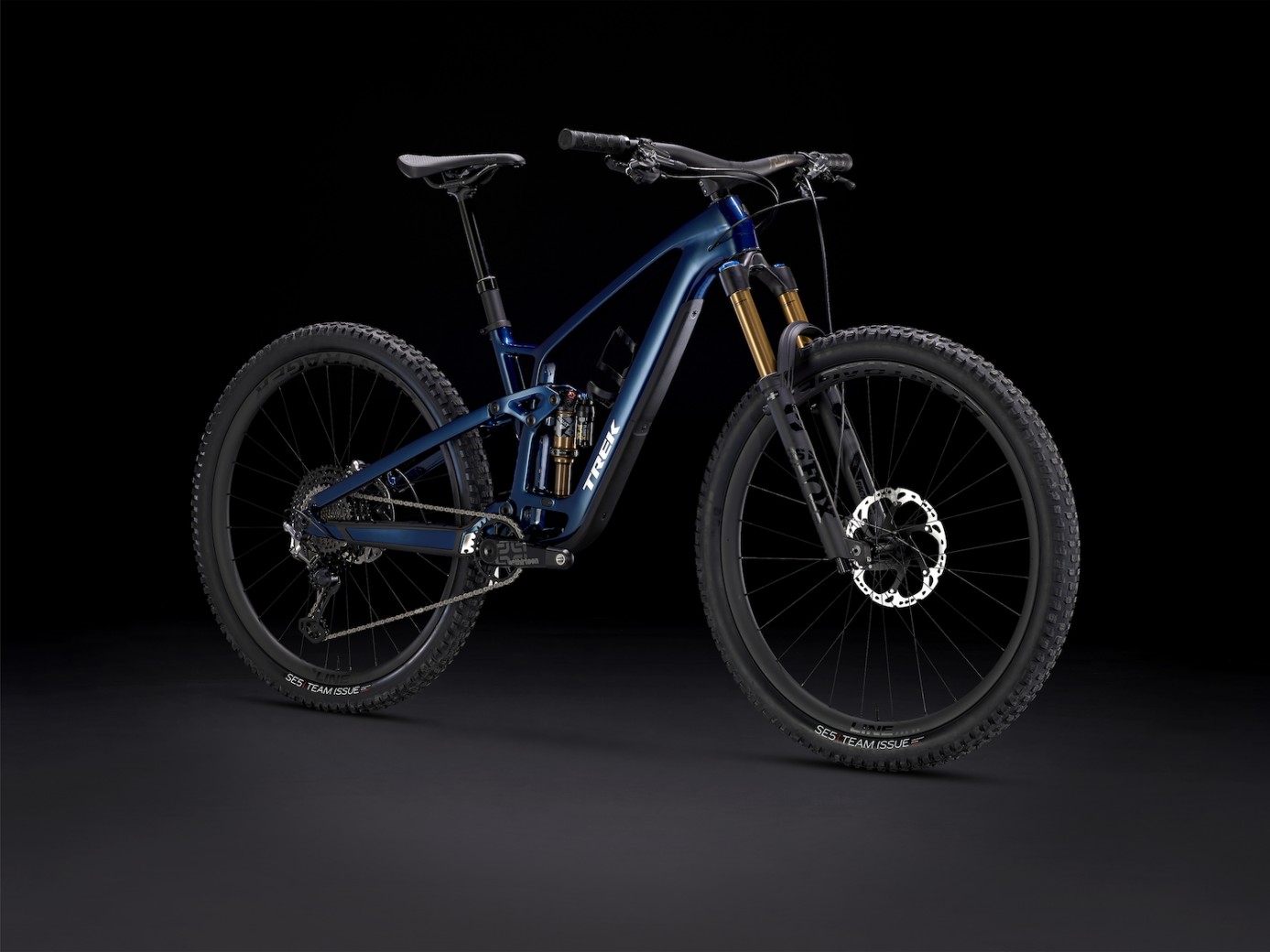 La Trek Fuel EX 2023 se renueva por completo
