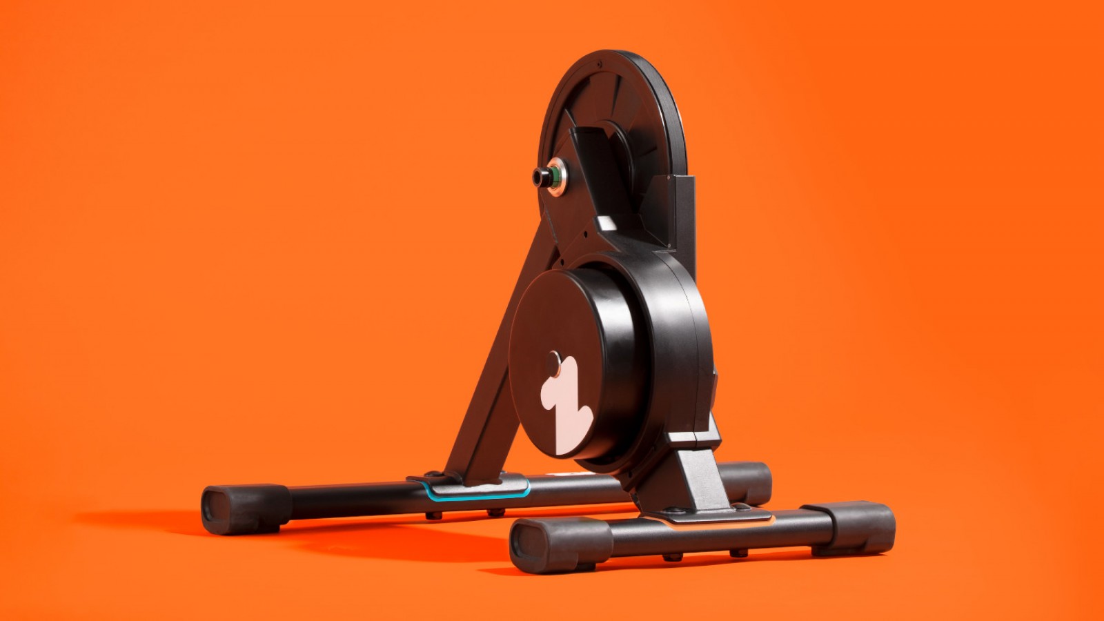 Zwift Hub, llega el rodillo inteligente de Zwift