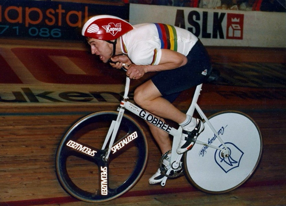 Las bicicletas de carretera más radicales que se han fabricado