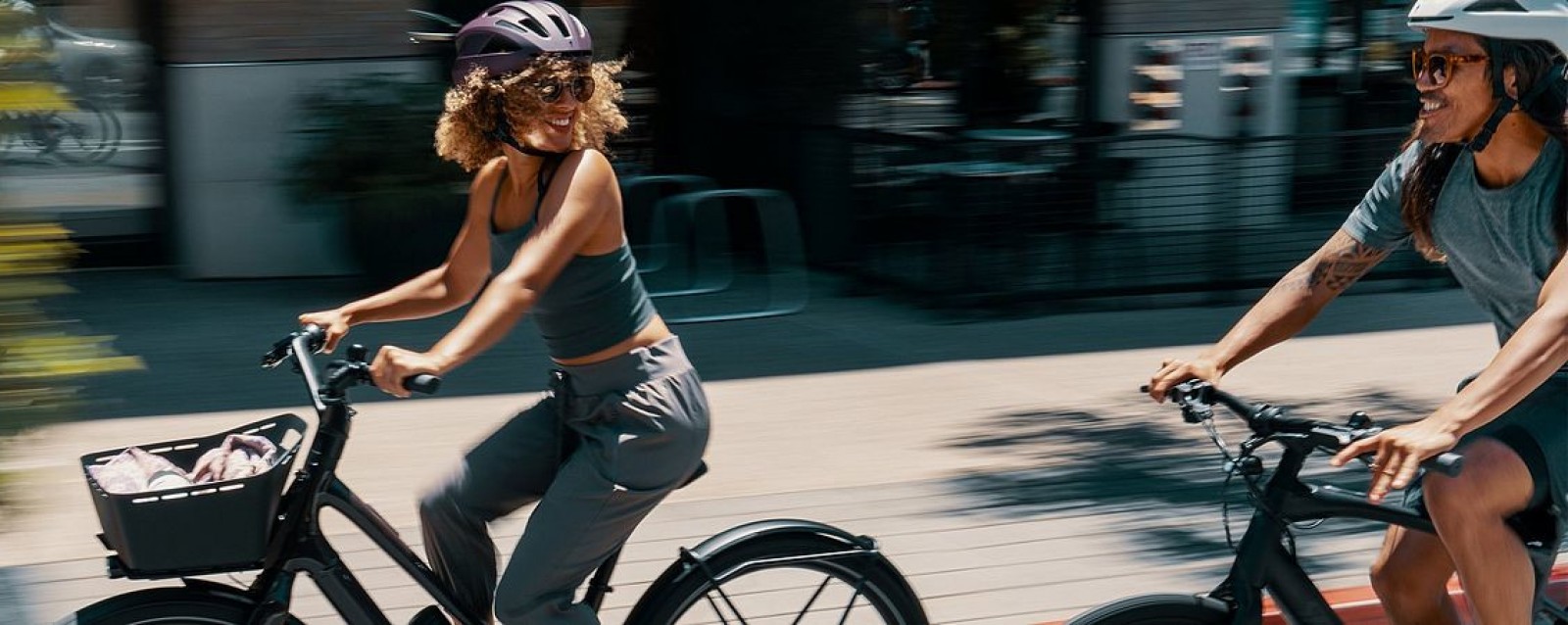 La nueva marca de Specialized se llama Globe Bikes