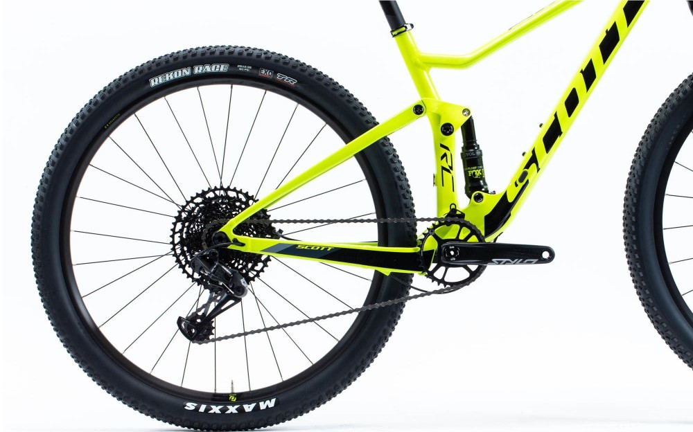 Scott Spark 2019: precios y modelos