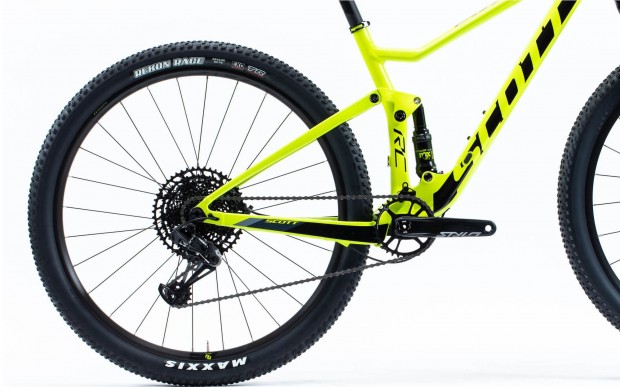 Scott Spark 2019: precios y modelos