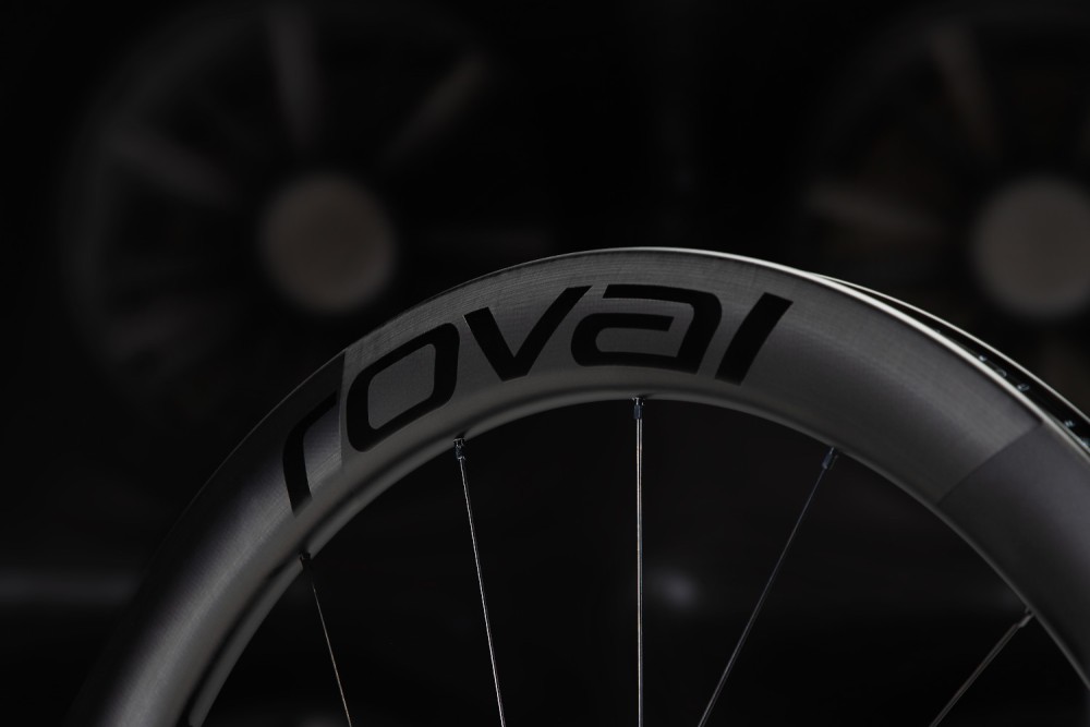 Nuevas Ruedas Roval Rapide CL II