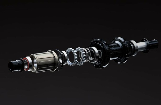 Nuevas Corima Essentia 40: carbono para carretera y gravel