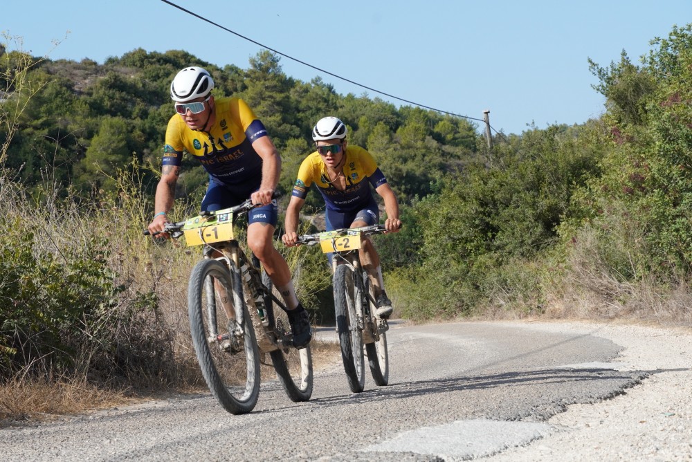 El Speed Company Racing gana la Epic Israel y firma una temporada perfecta
