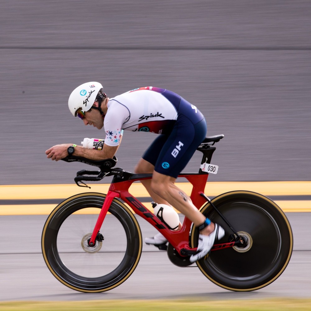 Nuevas y radicales HED Jet 180