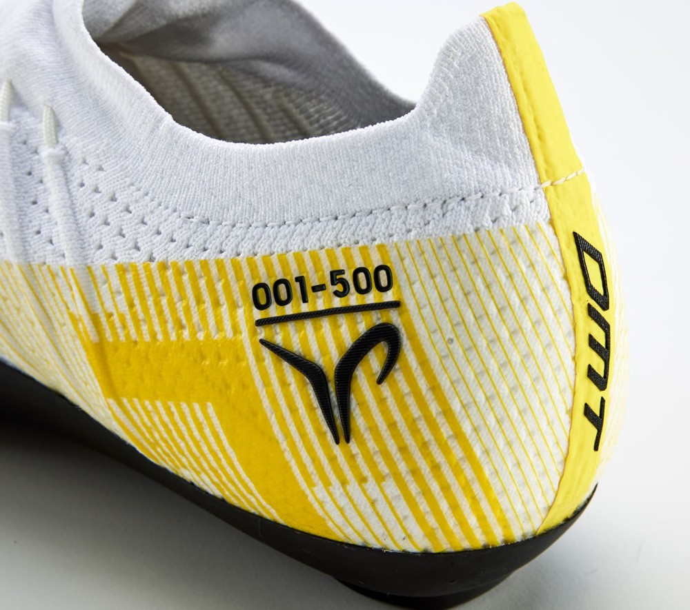 DMT Pogi´s, unas zapatillas edición limitada diseñadas junto a Tadej Pogacar