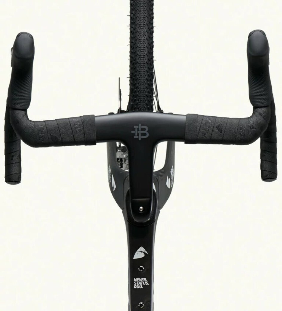 Factor Ostro Gravel, rápida en cualquier terreno