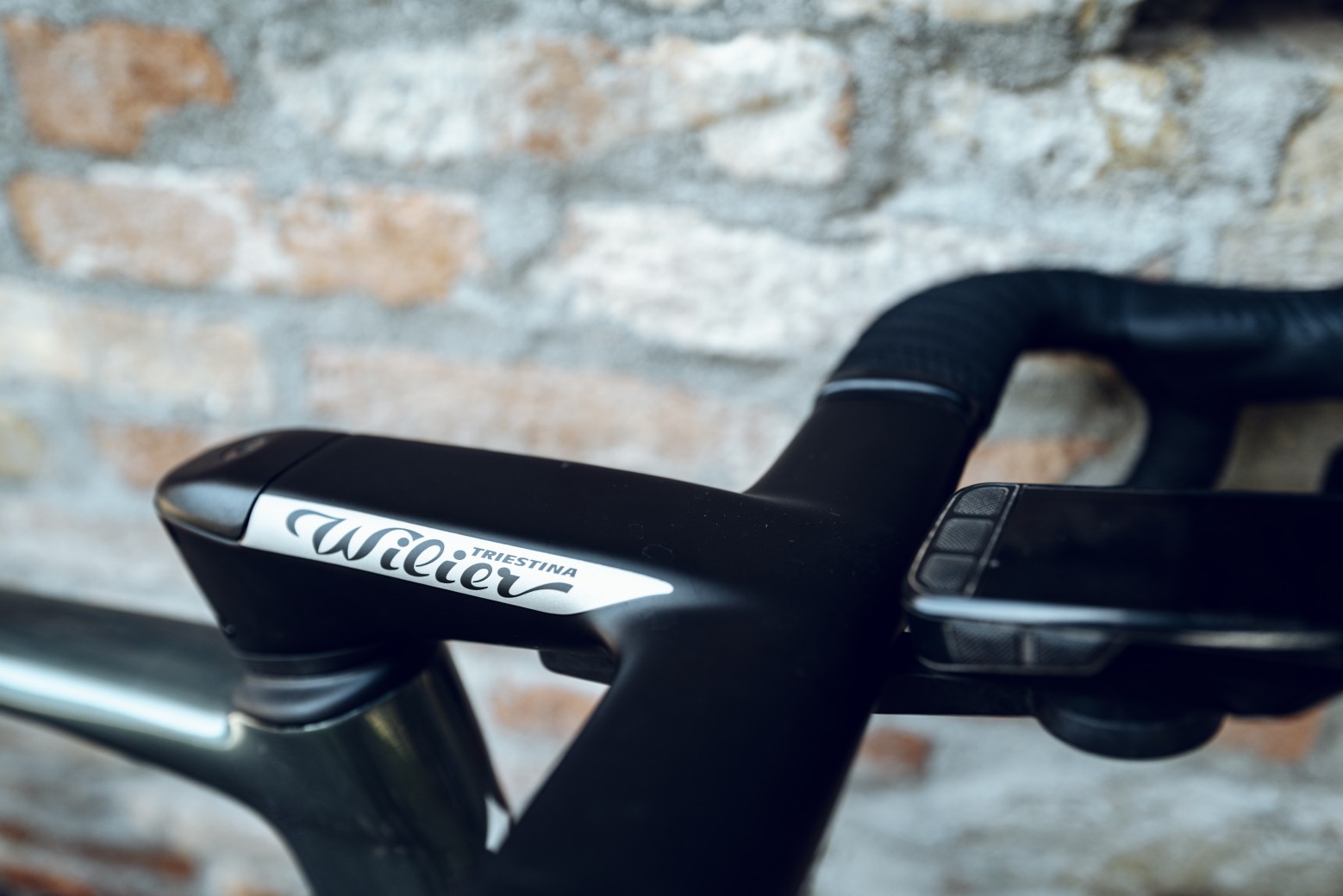 La espectacular Wilier Rave SLR "Camouflage" de Ivar Slik