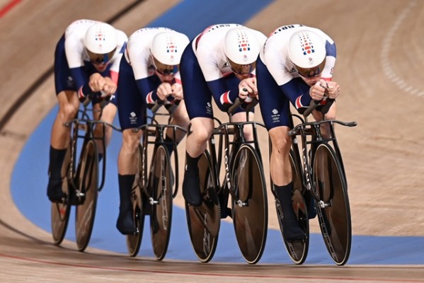 Consejos para entrar a un velódromo por primera vez