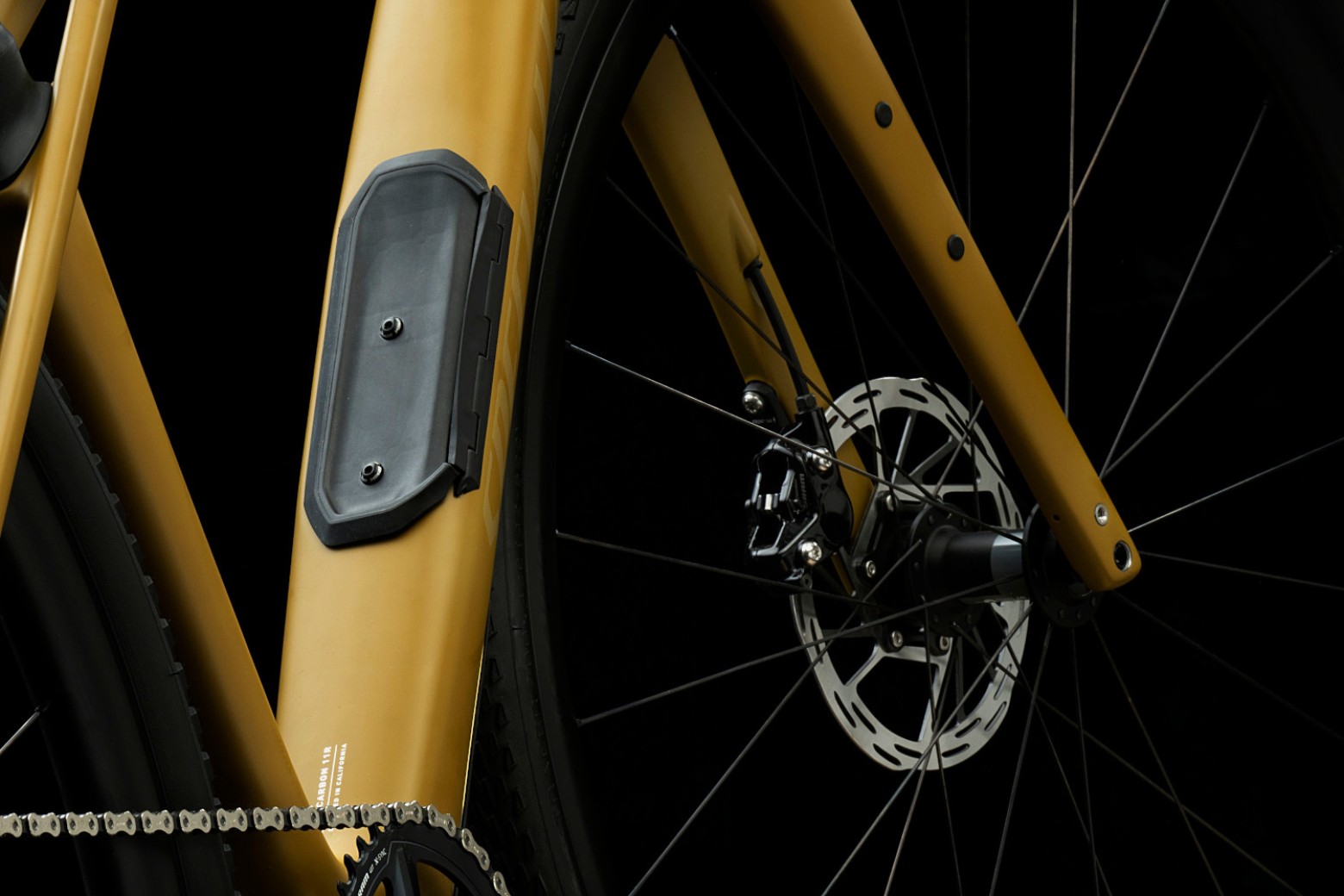 Specialized Diverge SRT arrives with new rear damper