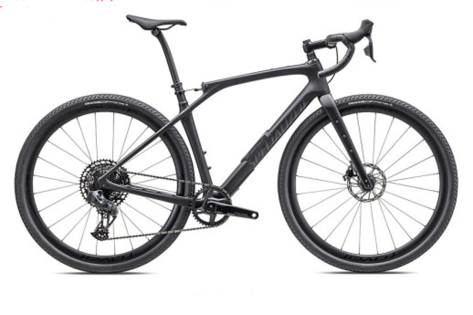 Specialized Diverge STR: gravel de vanguardia con un innovador ...