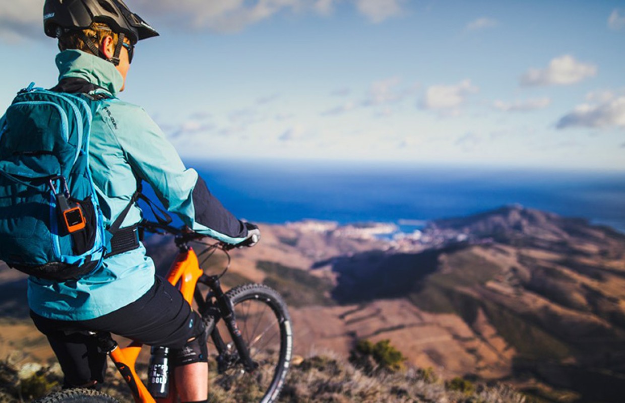 Garmin shares interesting data insights from more than 10,000 SOS incidents