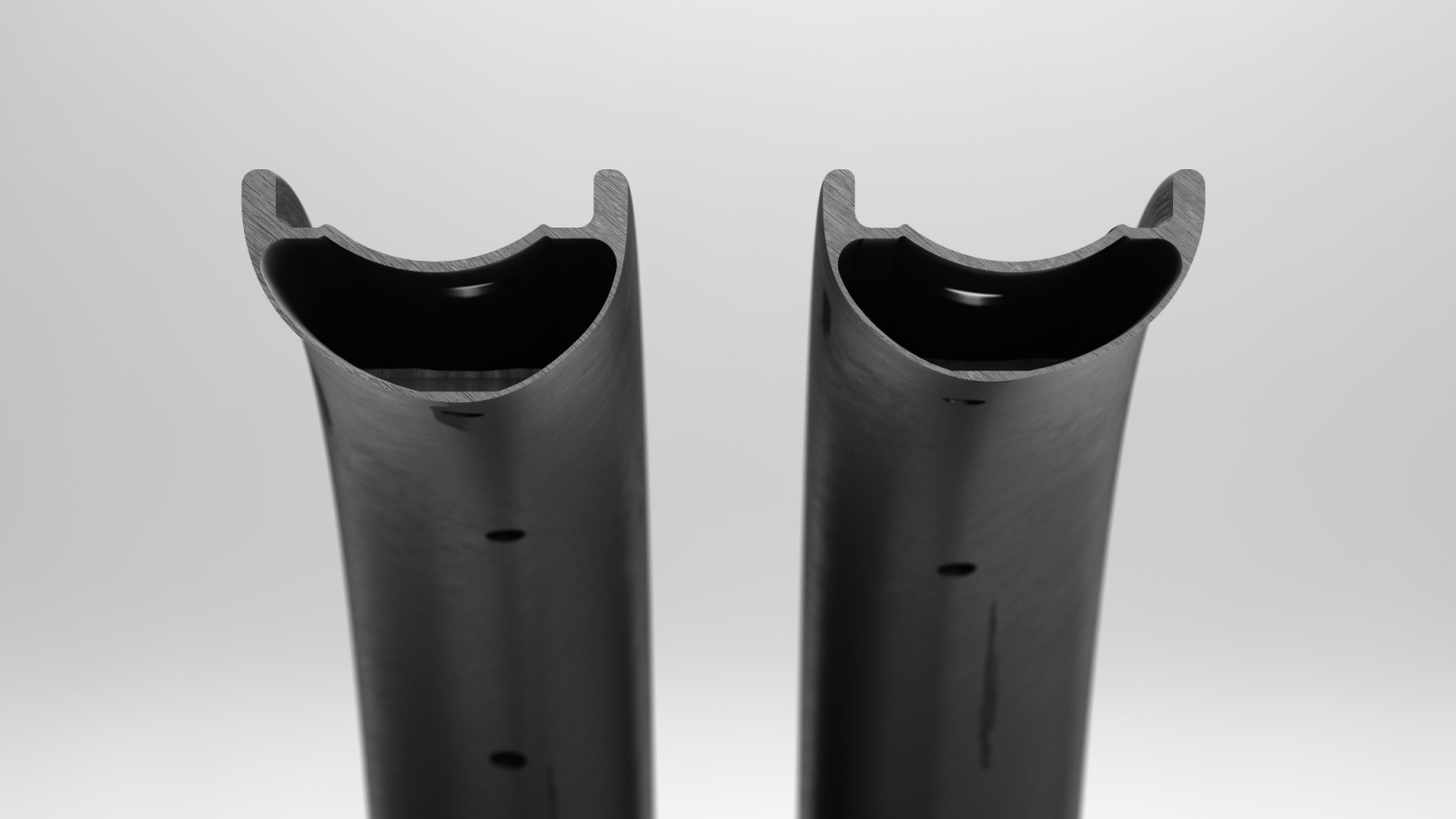 Nace OQUO, ruedas de alta gama diseñadas y fabricadas en el País Vasco