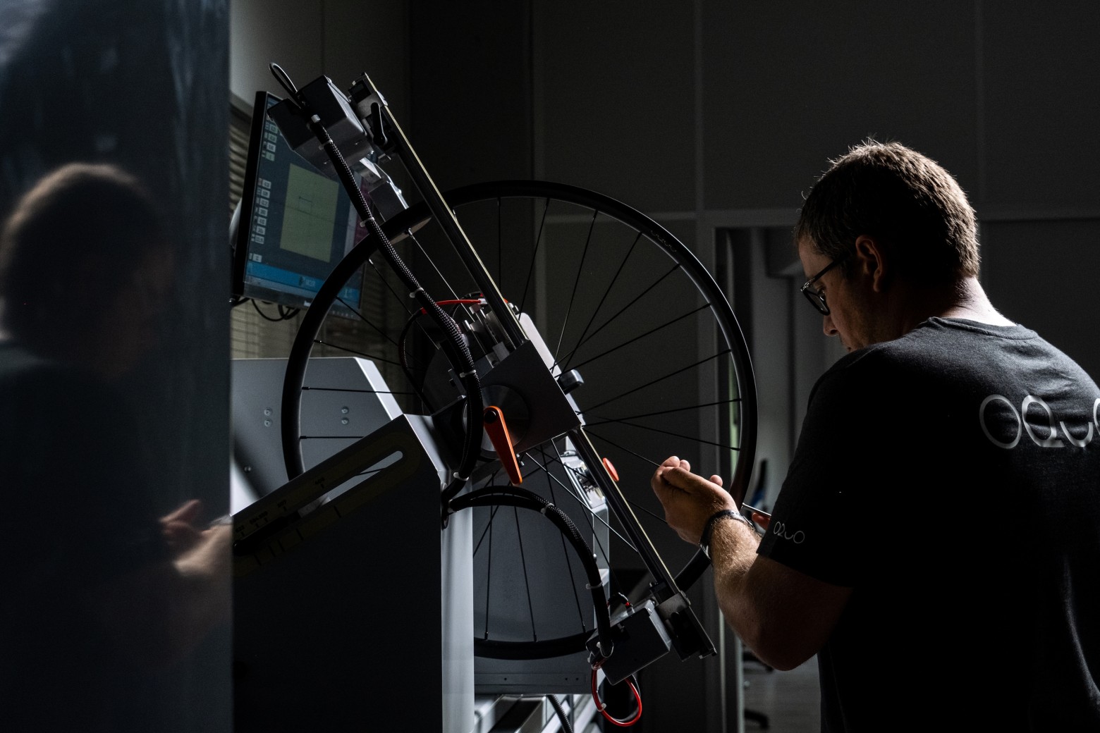 Nace OQUO, ruedas de alta gama diseñadas y fabricadas en el País Vasco