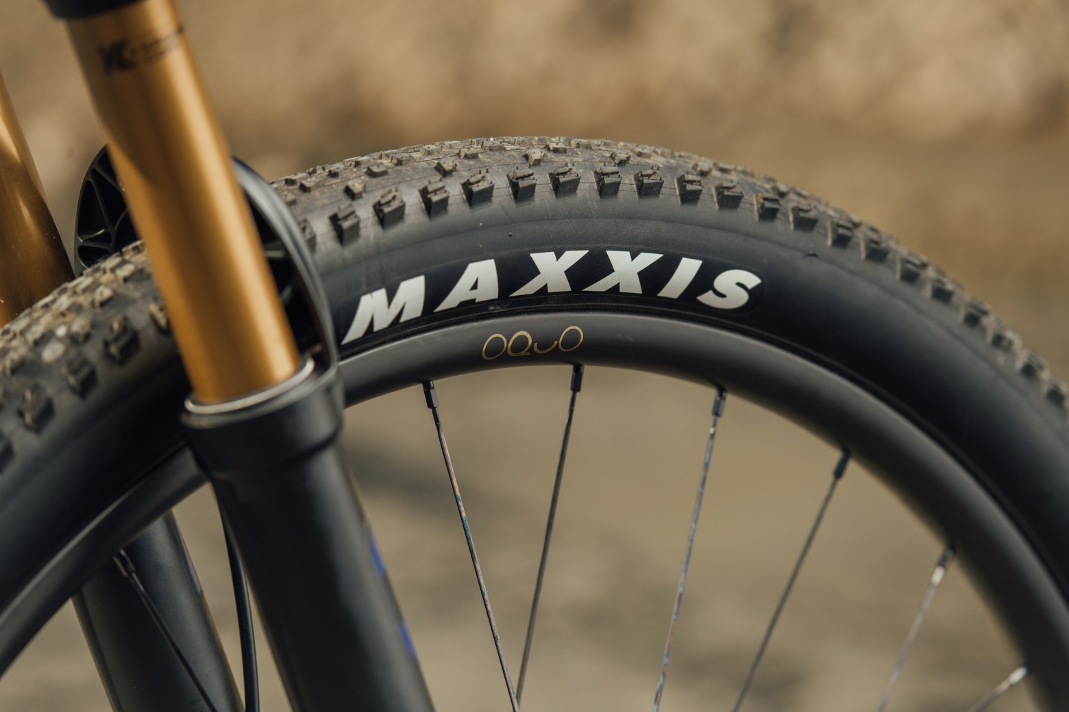 Nace OQUO, ruedas de alta gama diseñadas y fabricadas en el País Vasco