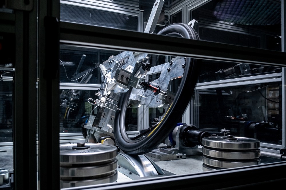 Nace OQUO, ruedas de alta gama diseñadas y fabricadas en el País Vasco