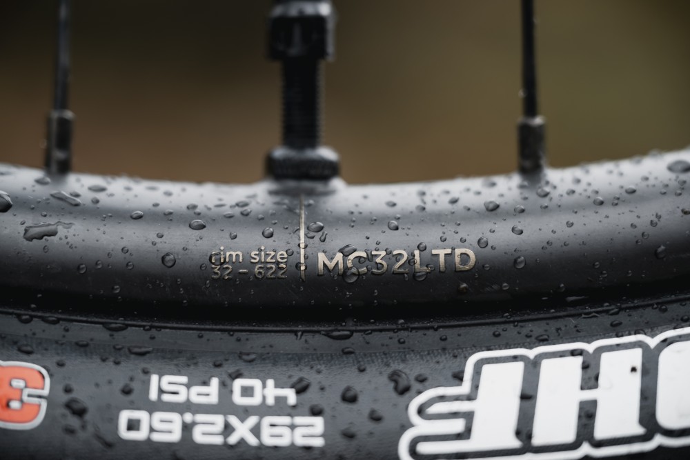 Nace OQUO, ruedas de alta gama diseñadas y fabricadas en el País Vasco