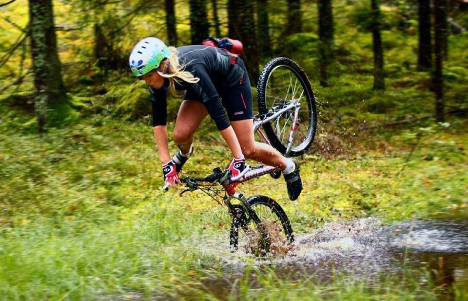 Consejos para rodar con nuevos ciclistas