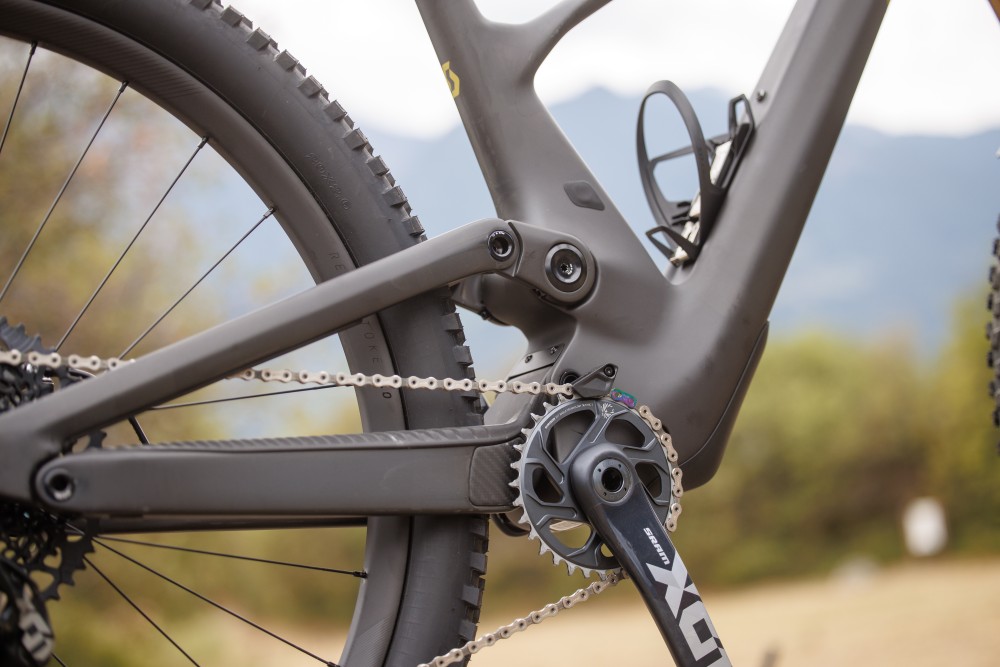 SCOTT Genius 2023: precios, modelos y todo lo que tienes que saber