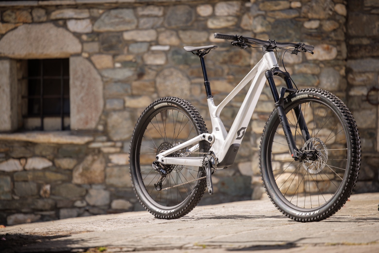 SCOTT Genius 2023: precios, modelos y todo lo que tienes que saber