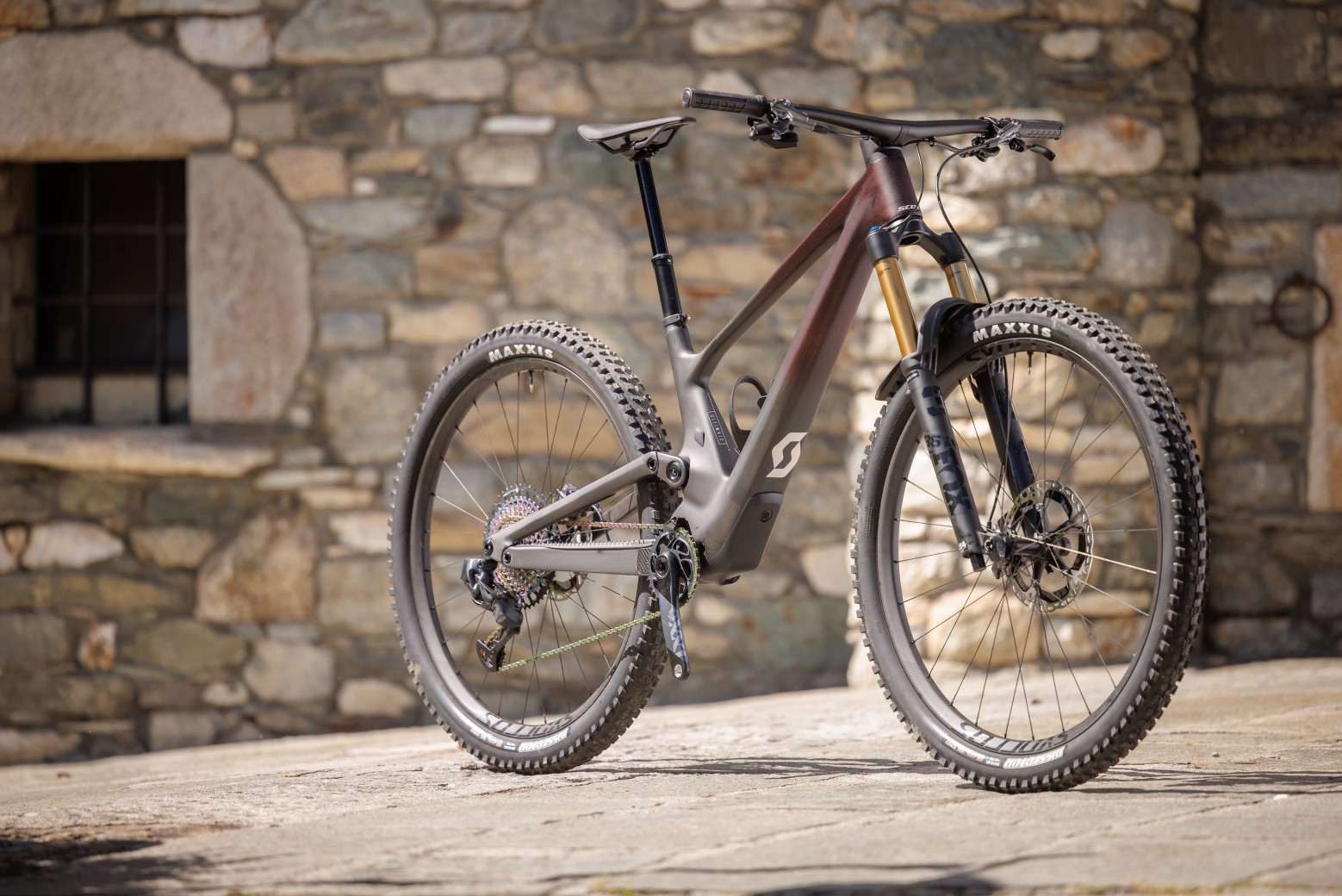 SCOTT Genius 2023: precios, modelos y todo lo que tienes que saber