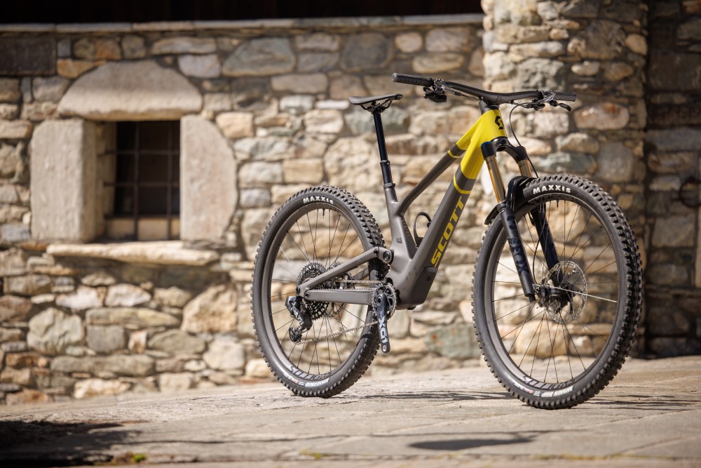 SCOTT Genius 2023: precios, modelos y todo lo que tienes que saber