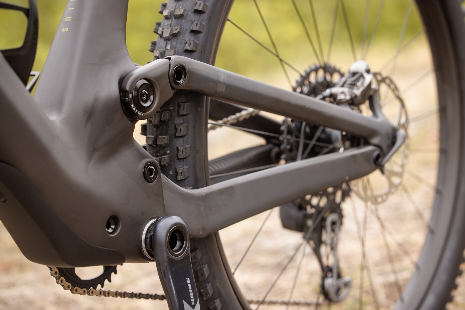 SCOTT Genius 2023: precios, modelos y todo lo que tienes que saber