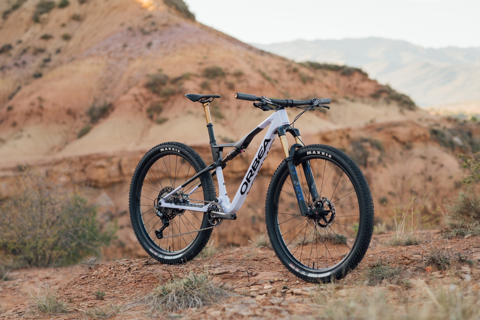 ORBEA OIZ 2023: una nueva generación