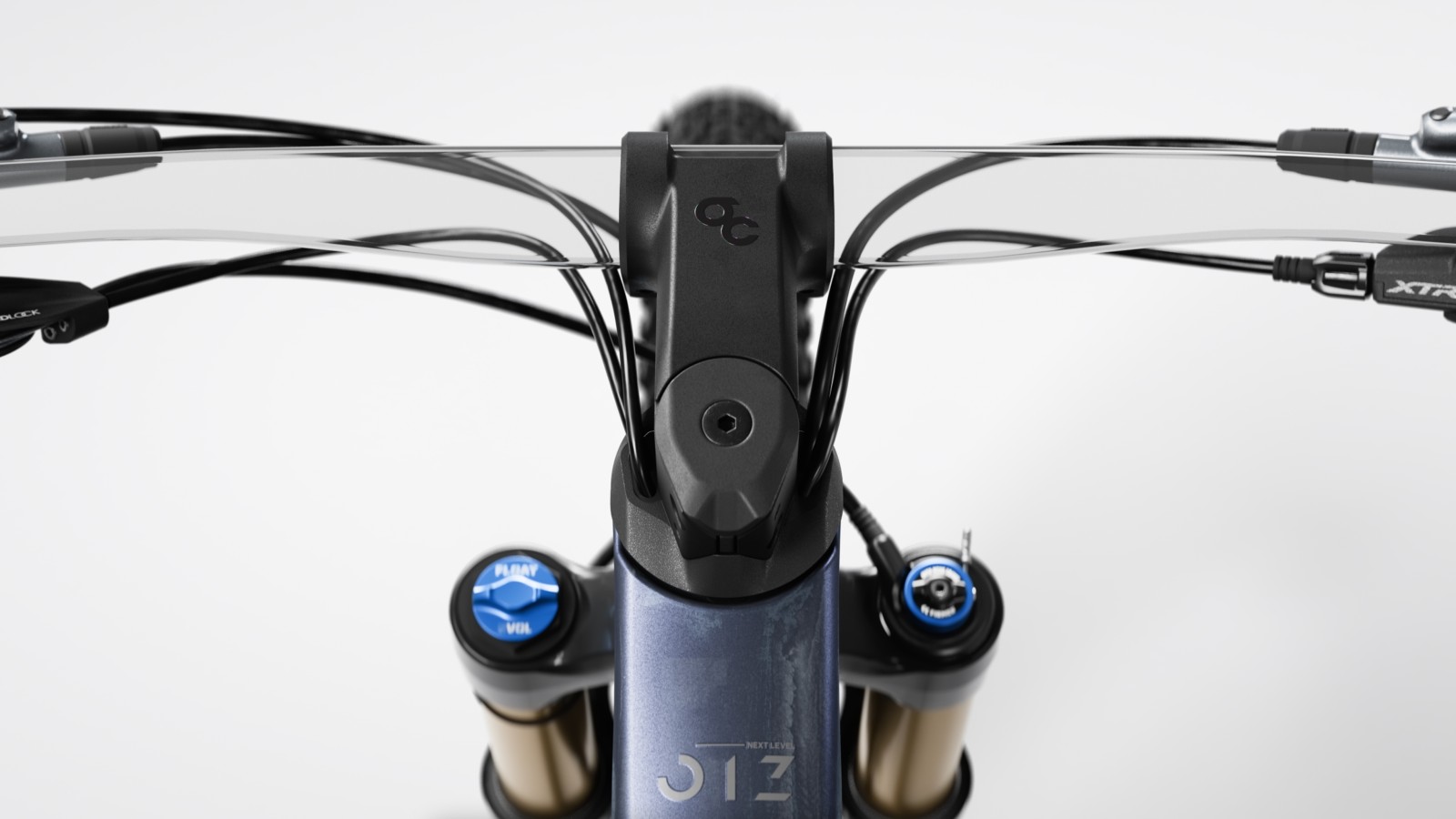 ORBEA OIZ 2023: una nueva generación