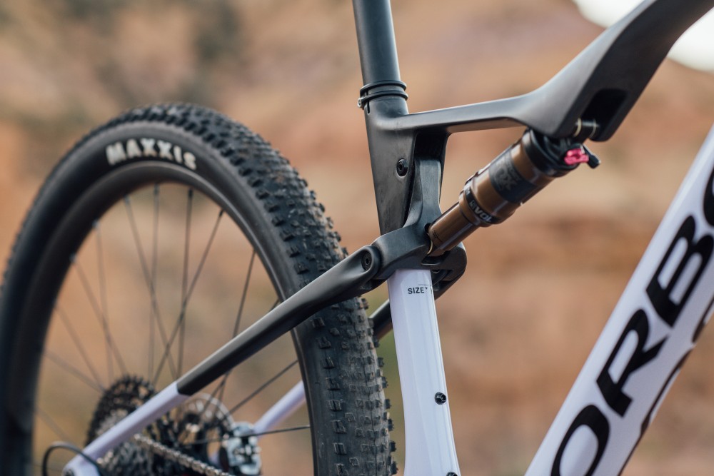 ORBEA OIZ 2023: una nueva generación