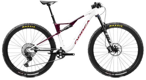 ORBEA OIZ 2023: una nueva generación