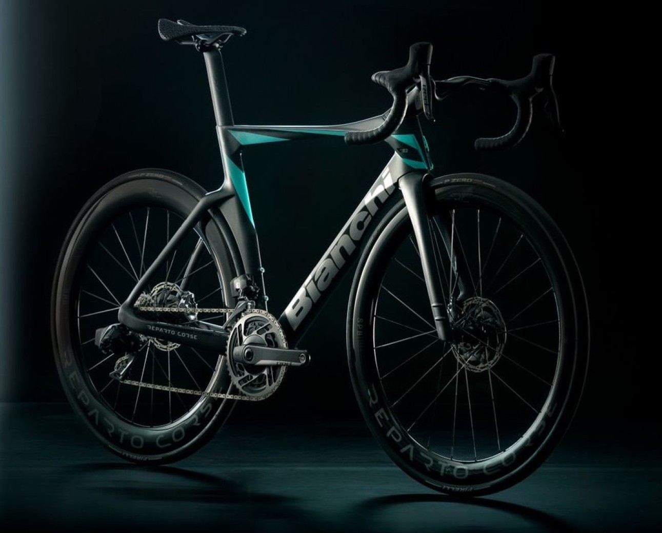 Bianchi returns to the World Tour