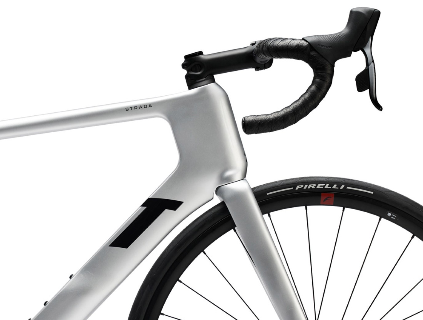 La 3T Strada ICR se presenta como "la Aero más cómoda del mundo"
