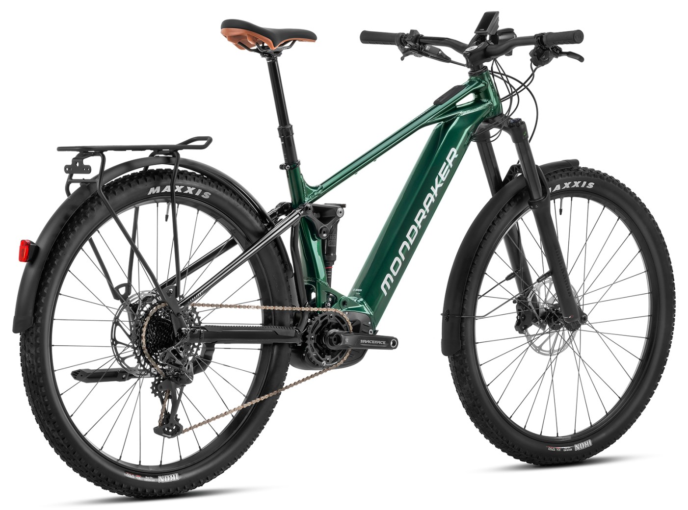 Mondraker presenta su catálogo y novedades para 2023