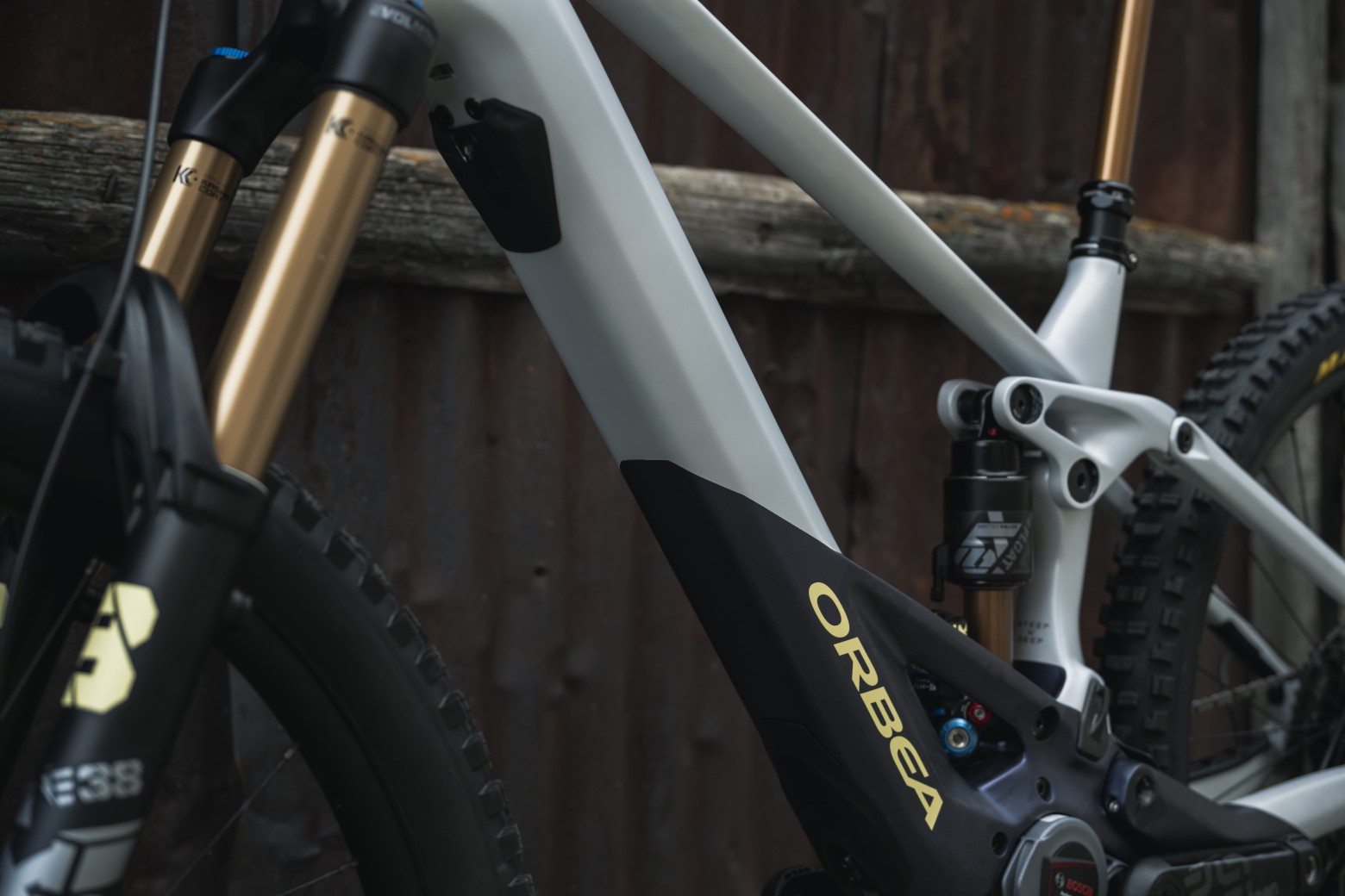 Orbea Wild 2023: una nueva referencia en el Enduro eléctrico