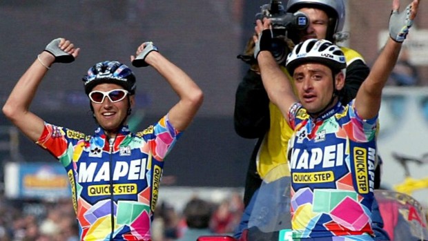 The 10 most iconic jerseys in cycling history