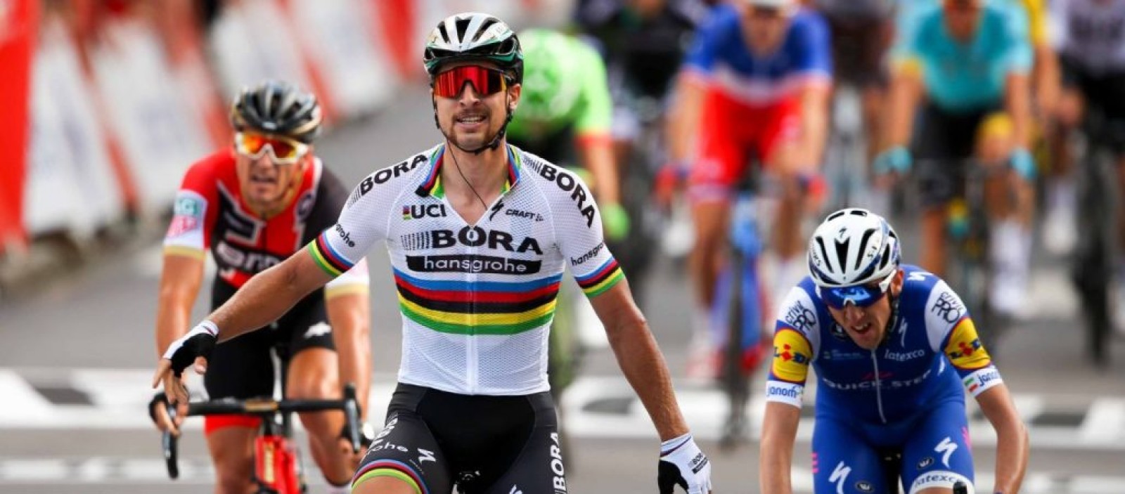 Los 10 maillots más icónicos de la historia del ciclismo