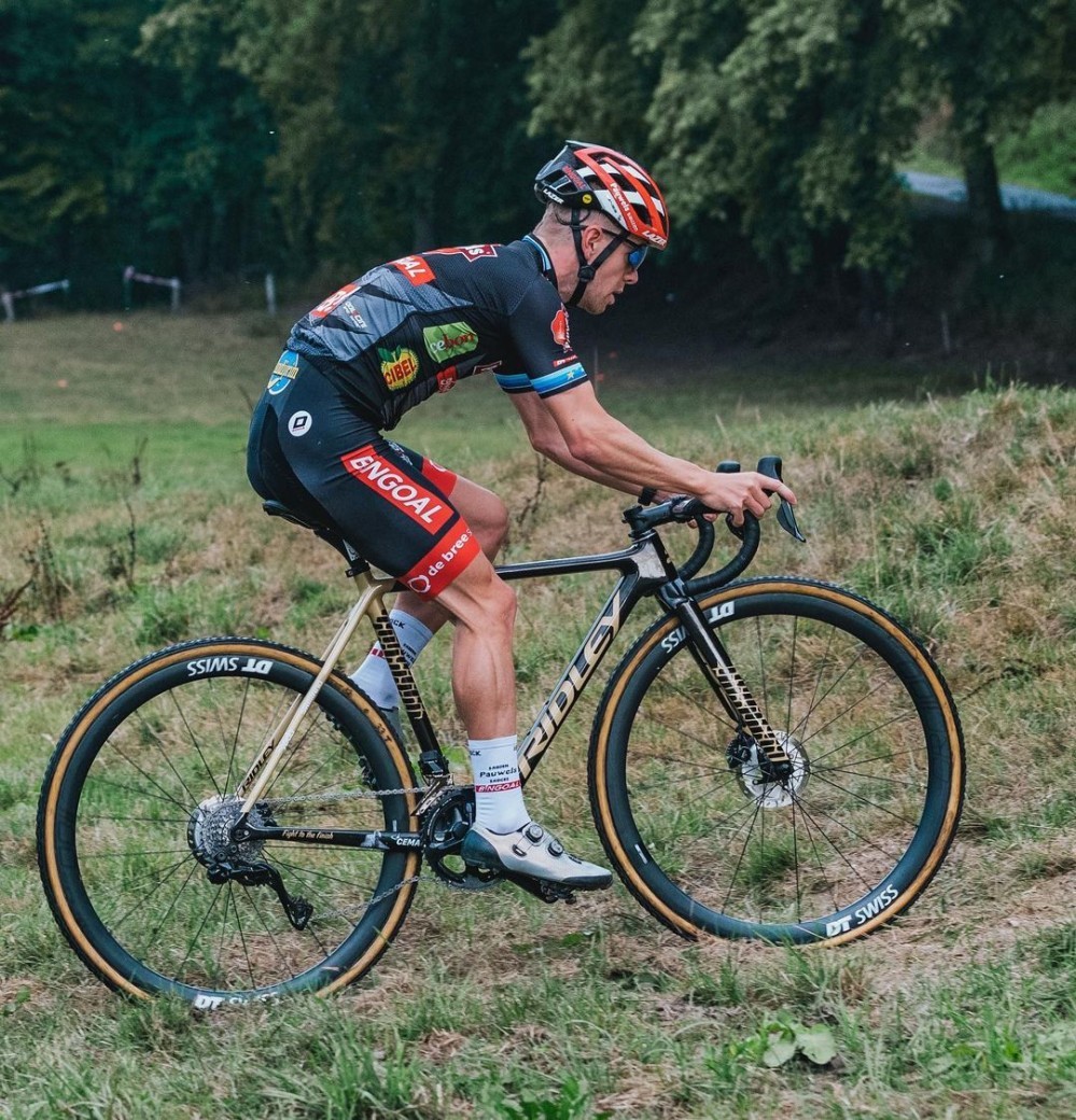 4 bikes that will mark the 2022 cyclocross season