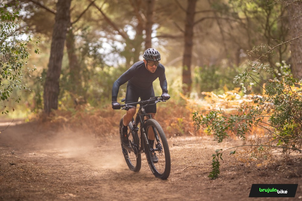 We test the new Lapierre XR 9.9: a new XC ready to win
