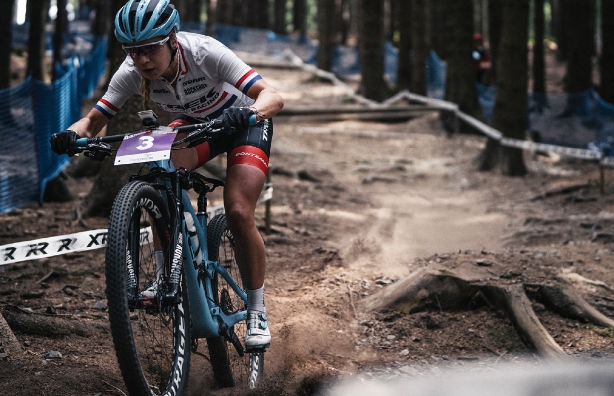 Las mejores mountain bikes Trek 2019