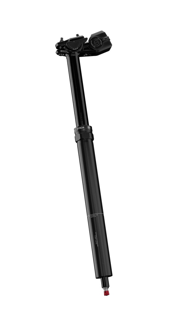 Nueva tija inalámbrica Magura Vyron MDS-V3