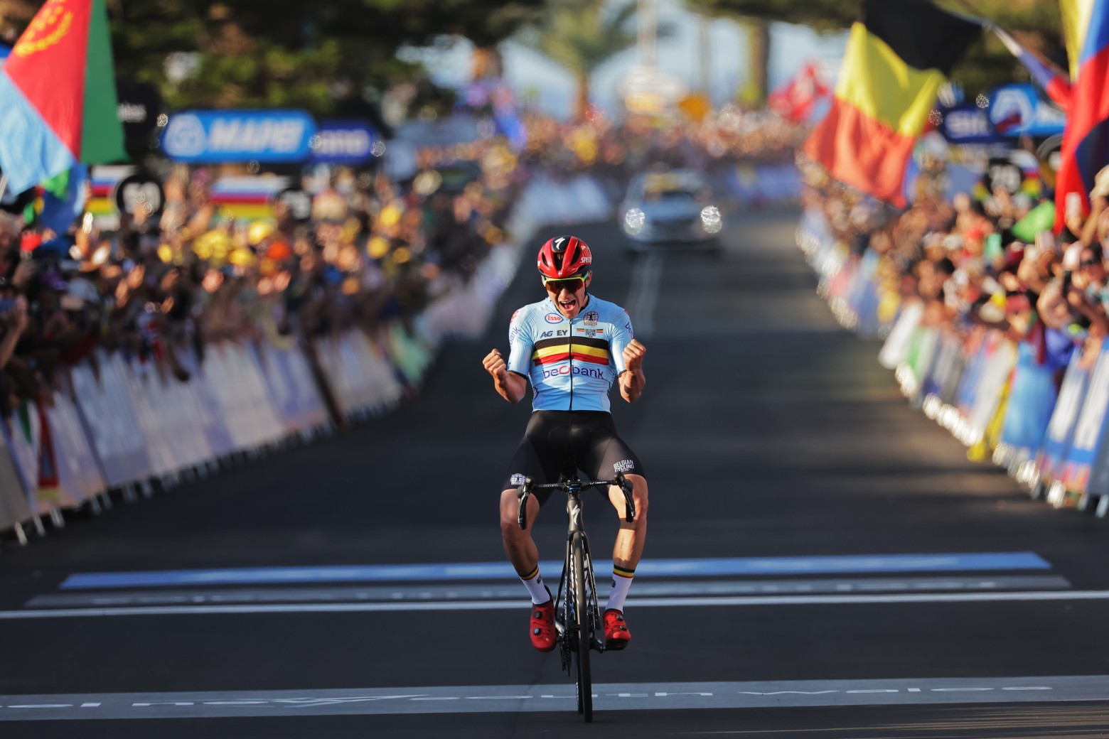 World Tour 2023 calendar: dates and races with the best cycling on the ...