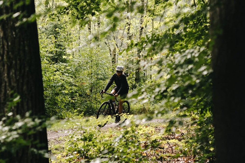 Cómo utiliza Mathilde Gremaud, oro en esquí Freestyle, la bici en su ...
