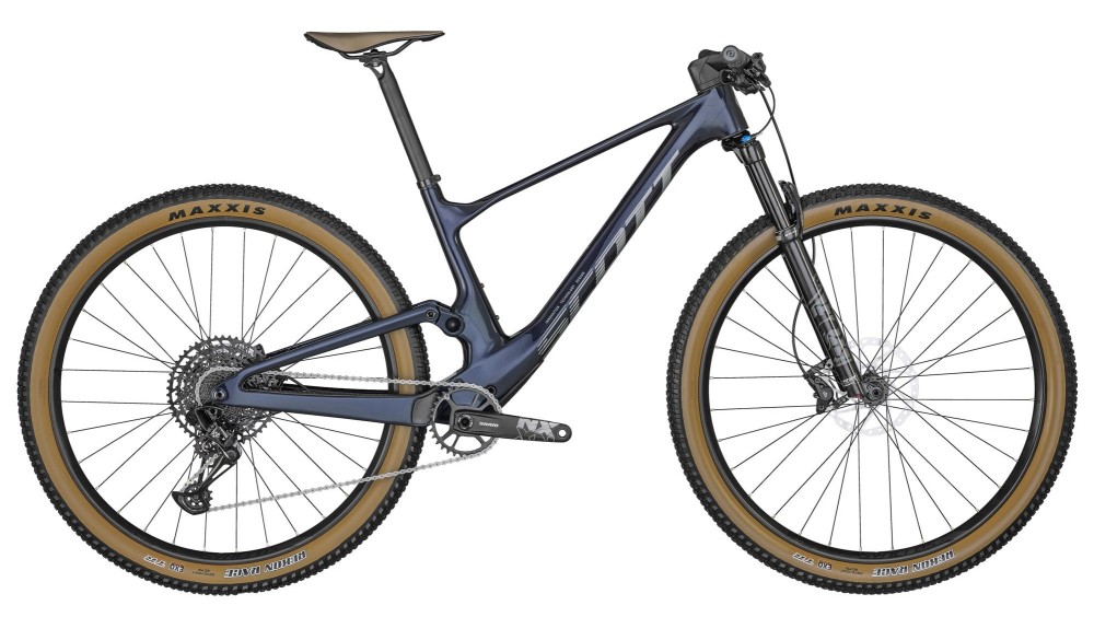 SCOTT Spark 2023: new set-ups, colours and prices