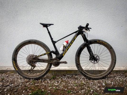 SCOTT Spark 2023: new set-ups, colours and prices