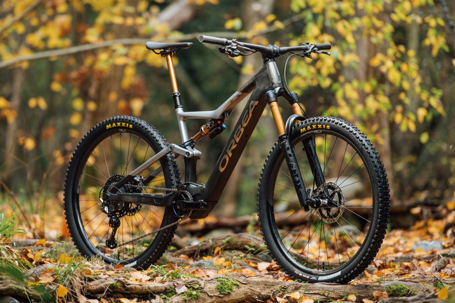 Orbea Rise 2023: precios, modelos y montajes